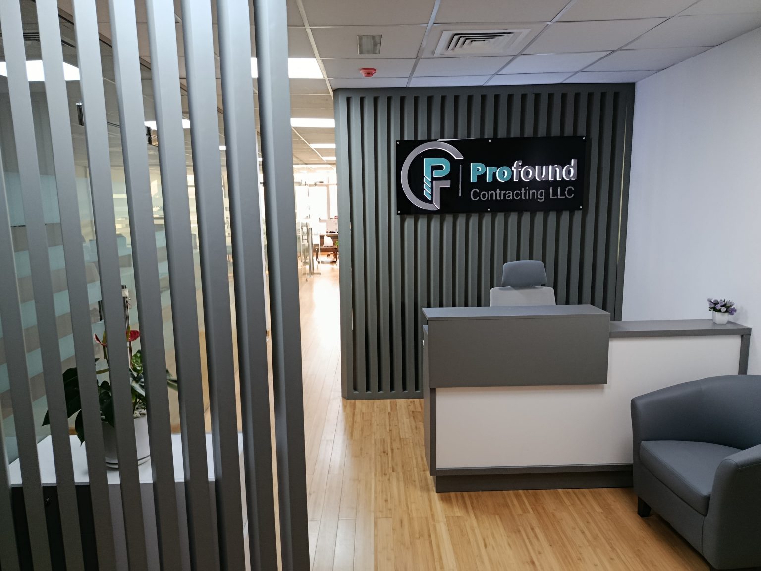 Profound Contracting LLC