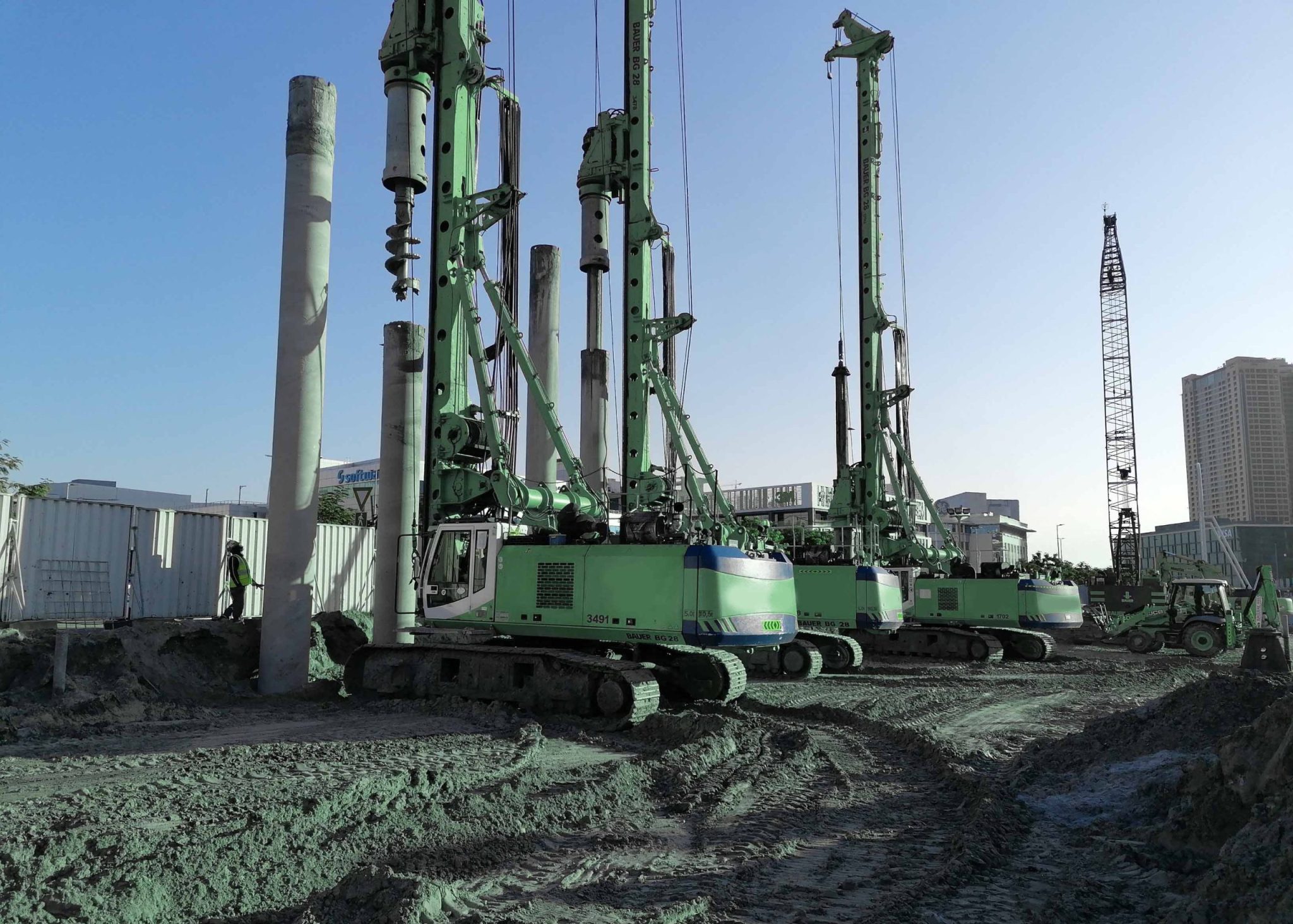 Profound Contracting LLC