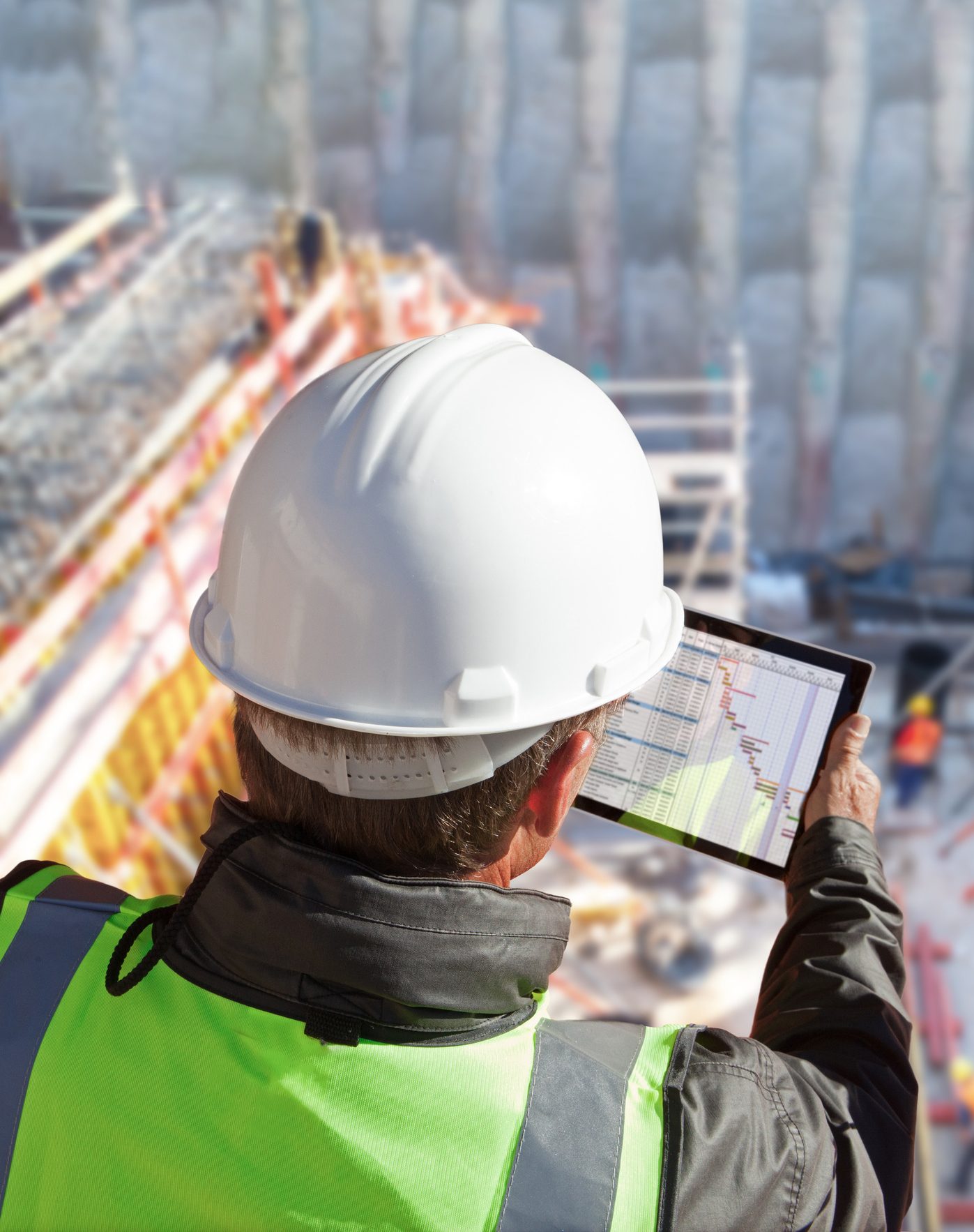 Profound Contracting LLC