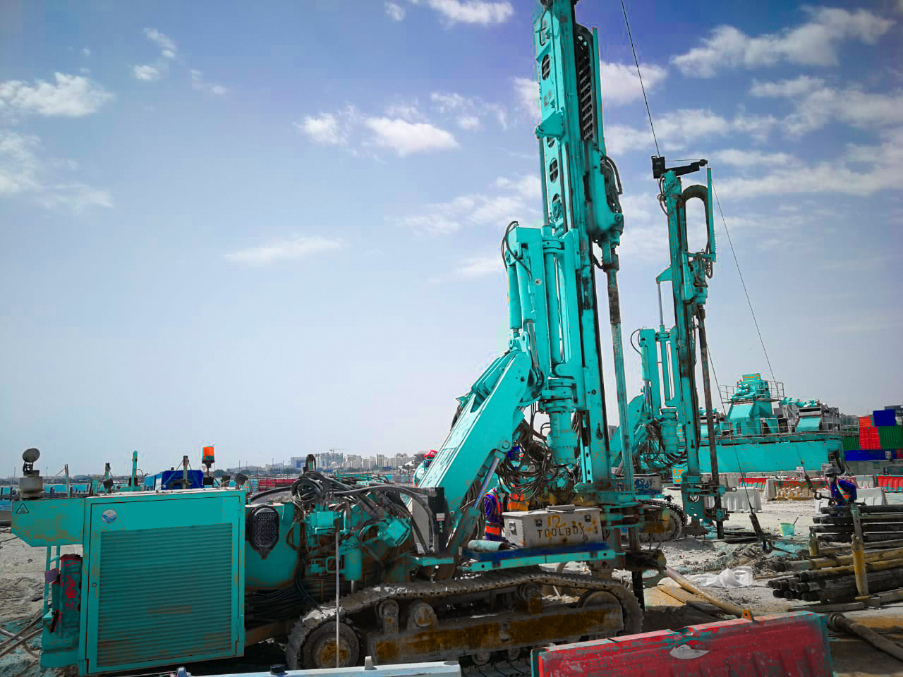 Profound Contracting LLC